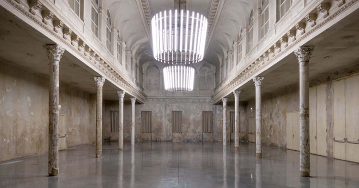 Venue Hire | reaktor.art